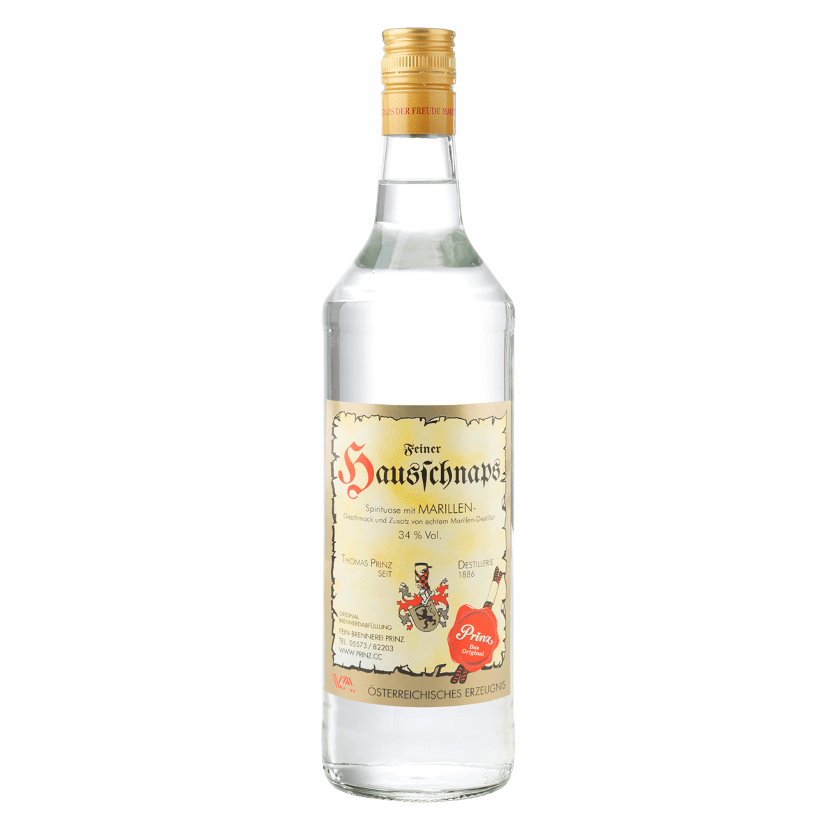 Feiner Obstschnaps mit Qualität | Alpenbrenner.de